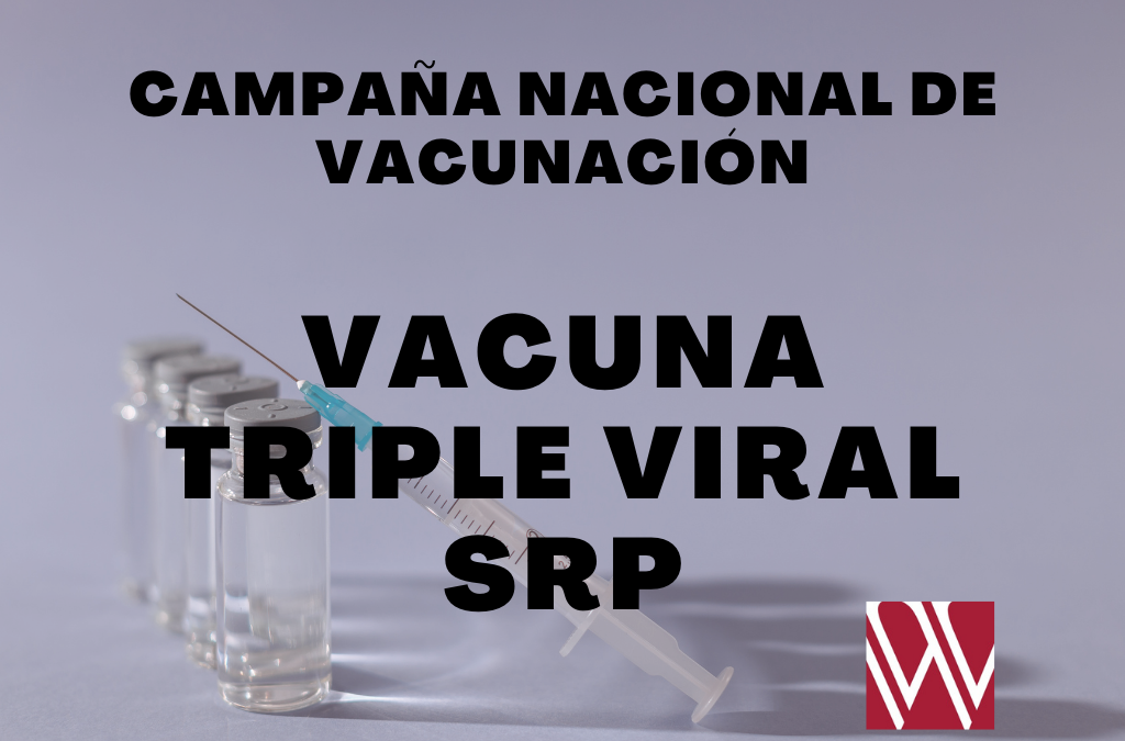 Plan de Vacunacion Nacional | Western Preparatory Academy